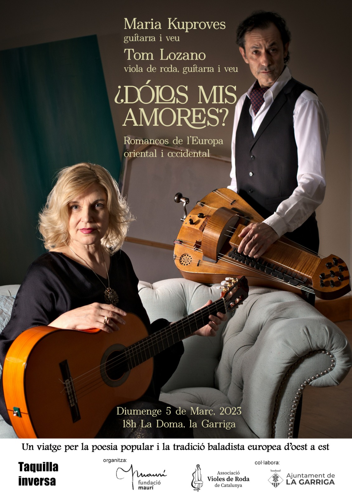 Past Events – Tomás Lozano